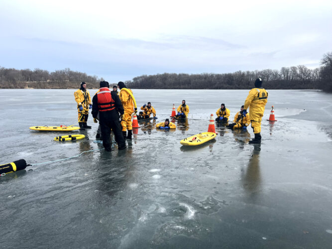 Freeze warning | News, Sports, Jobs - The Freeman Journal